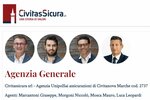 Civitassicura - Unipolsai Assicurazioni (Via Silvio Zavatti No:10, Civitanova Marche), sigorta şirketleri  Marche'den