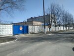 Изолятор временного содержания и специальный изолятор (вытрезвитель) (Maskoŭski praspiekt No:59А), cezaevleri, islahevleri  Vitebsk'ten