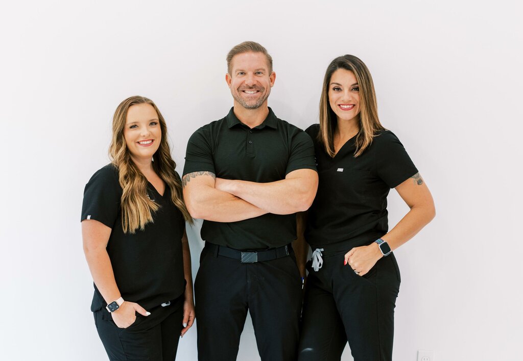 Tıp merkezleri ve klinikler Jbs Chiropractic, Oklahoma City, foto