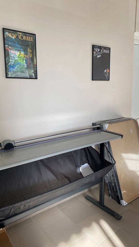 Fotokopi dükkanları Копировальный центр, Rostov‑na‑Donu, foto