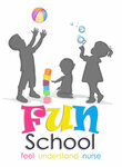 Fun School (Sholokhova Avenue No:211/1с1), anaokulları  Rostov‑na‑Donu'dan