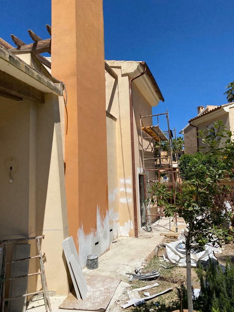 Yeni teknolojiler ve ar-ge merkezleri Projects Dura, S. L., Palma, foto