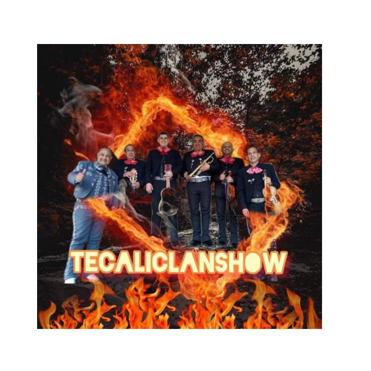 Video stüdyo ve çekim hizmetleri Tecaliclanshow, Medellin, foto