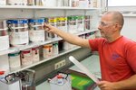 Simsa GmbH (Oberlaaer Straße No:226, Wien), etiketleme ve barkodlama hizmetleri  Viyana'dan