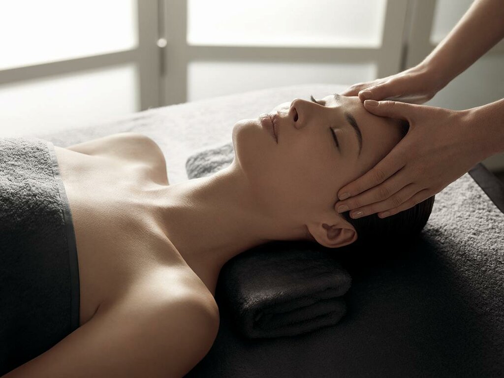 Güzellik salonu Centro de Belleza Aisea, Madrid, foto