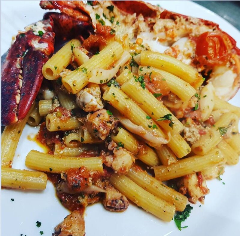 Pizzacılar Ristorante Pizzeria al Masaniello, Udine, foto