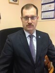 Юрист Гонтарь Д. Б. (Chubynina Street No:25), hukuk büroları  Salehard'dan