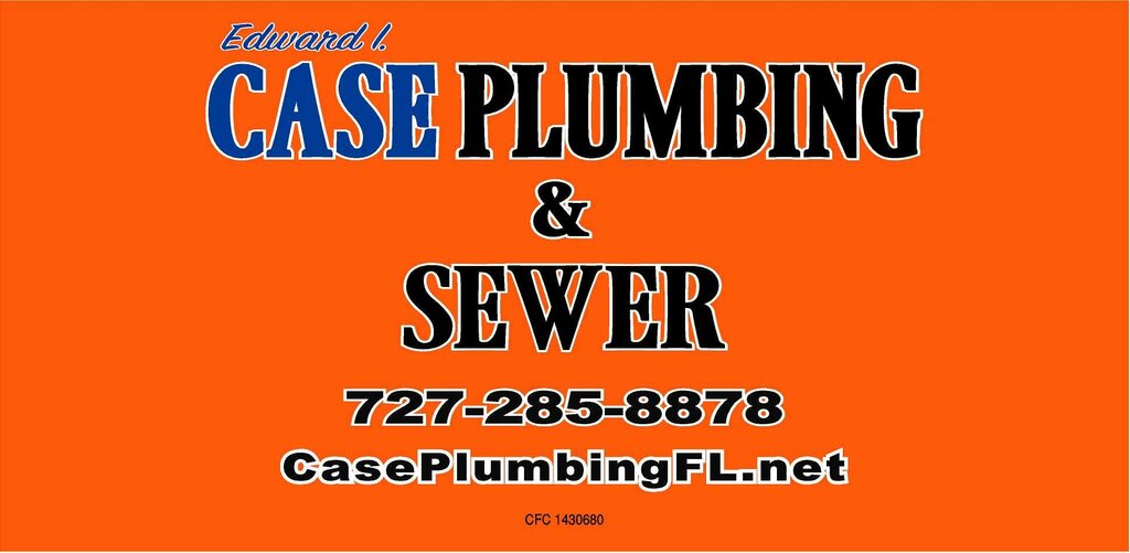 Sıhhi tesisat hizmetleri Case Plumbing & Sewer, Tampa, foto