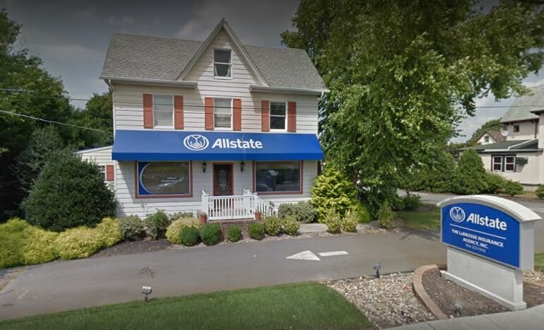 Sigorta şirketleri Douglas R. LaBrosse: Allstate Insurance, New Jersey Eyaleti, foto