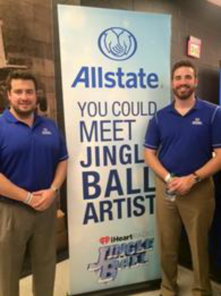 Sigorta şirketleri Ryan Grande: Allstate Insurance, Massachusetts, foto