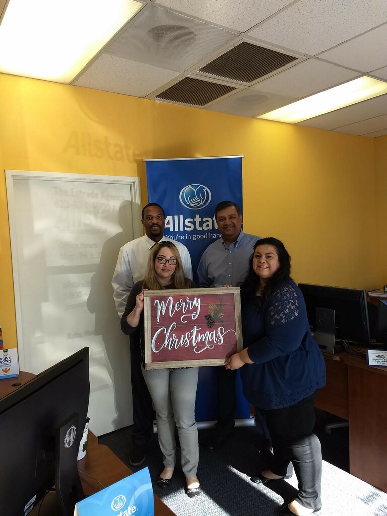 Sigorta şirketleri Jose Estrada: Allstate Insurance, Peoria, foto