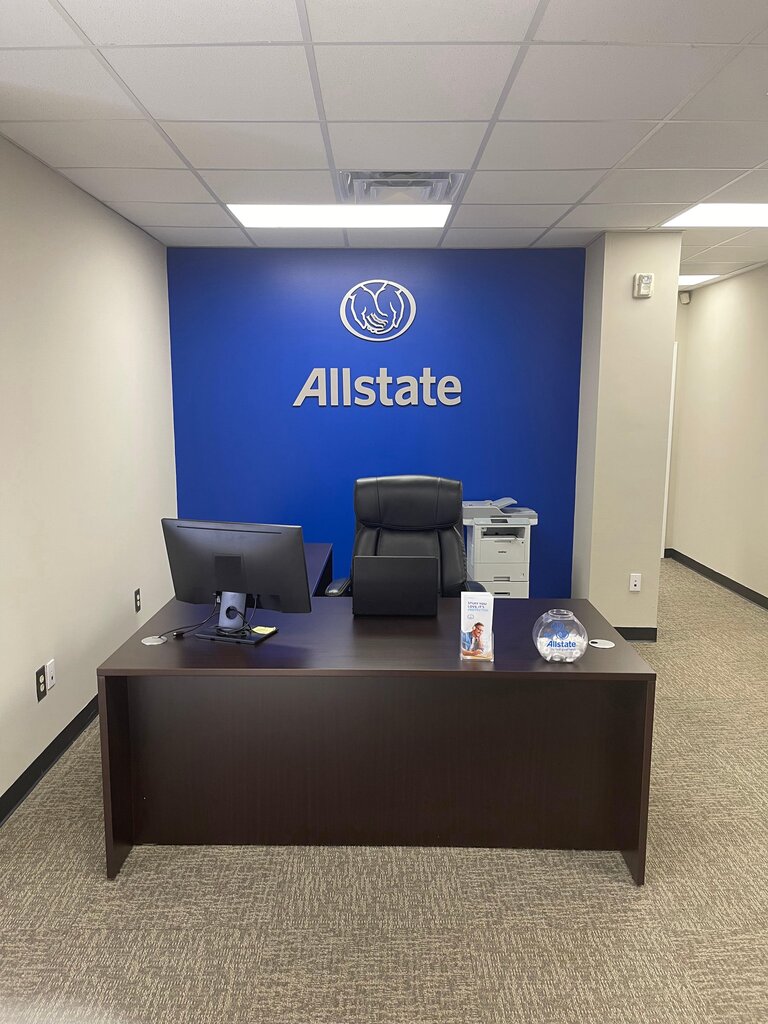 Sigorta şirketleri Chad Cebula: Allstate Insurance, Güney Carolina, foto