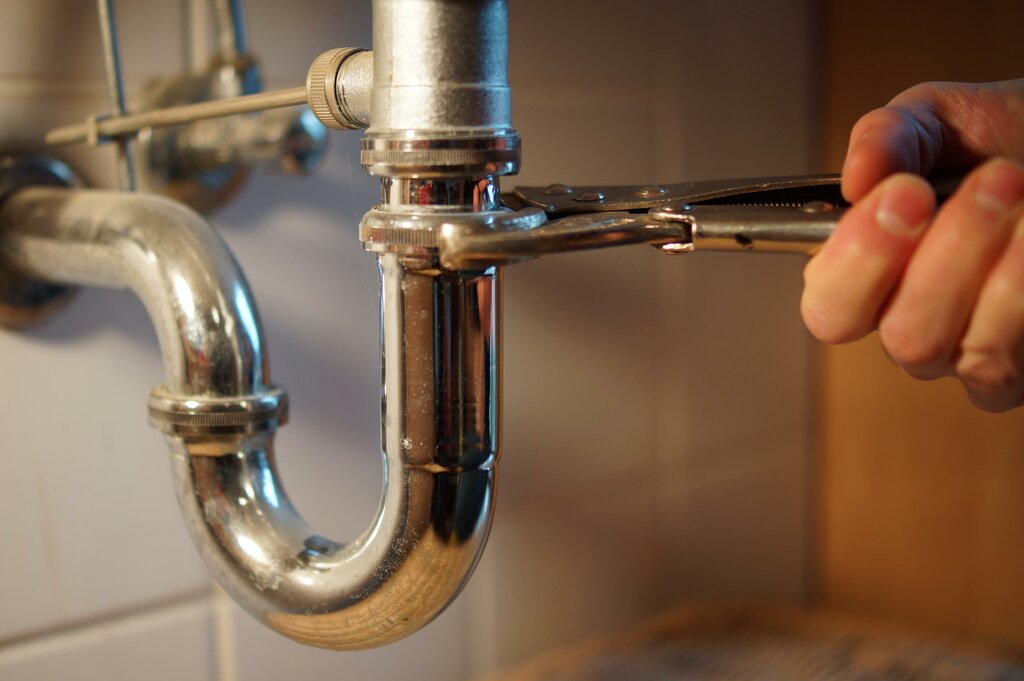 Sıhhi tesisat hizmetleri Case Plumbing & Sewer, Tampa, foto