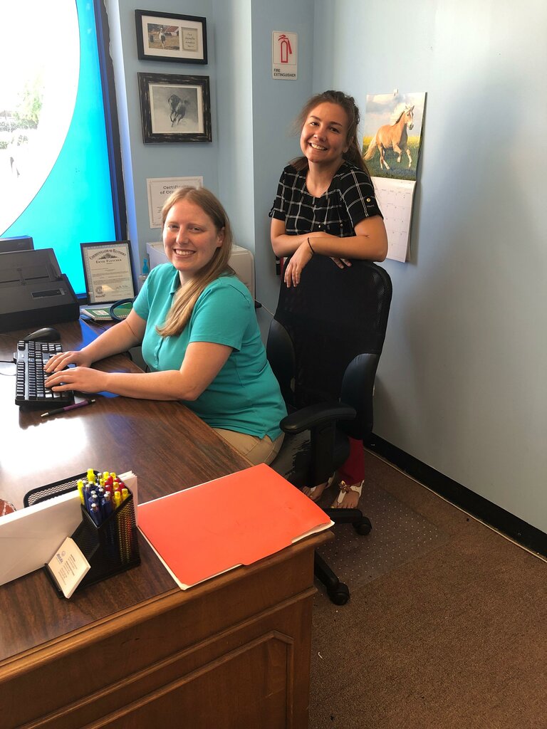 Sigorta şirketleri Darcy Coombe: Allstate Insurance, Louisville, foto
