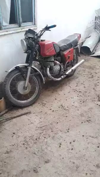 Çıkma yedek parça Евродеталь, Kalujskaya oblastı, foto