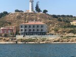 Hora Butik Otel (Tekirdağ, Şarköy, Hoşköy Mah., Mürefte Cad., 53), otel  Şarköy'den
