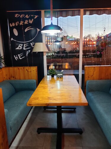 Kafe Бутерброд, Alatyr, foto