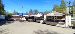 Farmers' market (Tver Region, Torzhok, Mitinskiy Microdistrict), gıda pazarı  Torzgok'tan