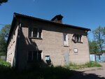 Строительно-монтажный поезд № 251 (Moscow Region, Odintsovskiy Urban District, Kubinka, Zheleznodorozhnaya ulitsa), montaj çalışmaları  Kubinka'dan