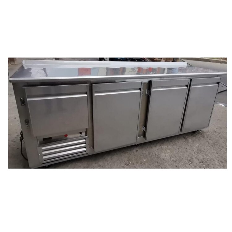 Beyaz eşya mağazaları Cold Star Refrigeration SAS, Bogota, foto