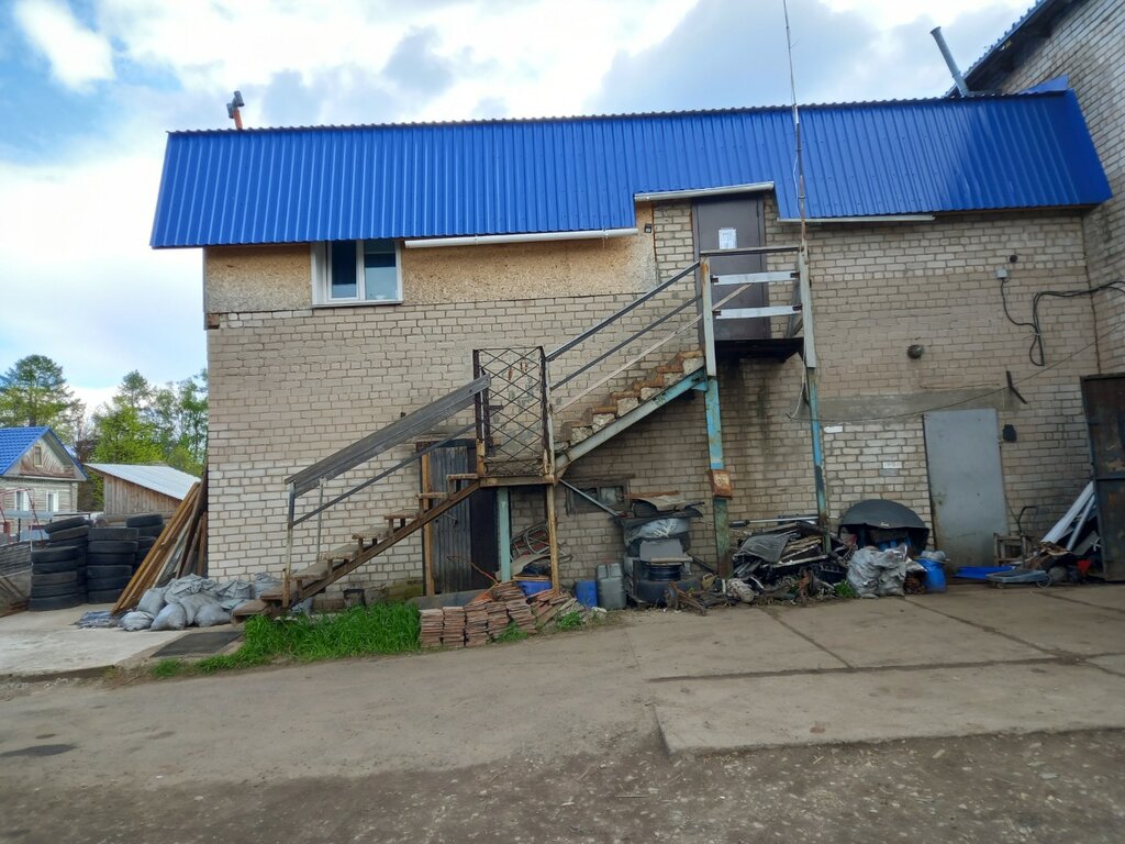 Taksi Pervoye slobodskoye taksi, Slobodskoy, foto