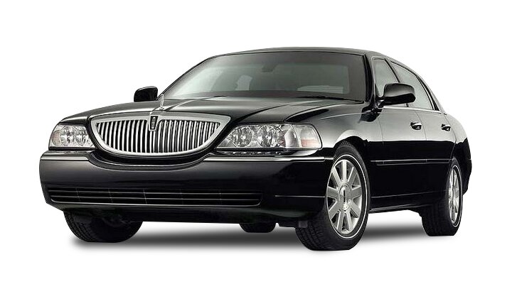 Şehiriçi yolcu taşımacılığı Carmel Car and Limo Service, New York, foto