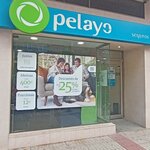 Oficina Seguros Pelayo (Avenida Compromiso de Caspe No:111, Zaragoza), sigorta şirketleri  Zaragoza'dan