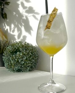 Cocktail Art (Tuscany, Livorno, San Vincenzo, San Vincenzo, Via Federico Confalonieri), bar  San Vincenzo'dan