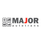 Major Auto Trans (ulitsa Lenina No:вл79, selo Pavlovskaya Sloboda), çekici hizmeti  Moskova ve Moskovskaya oblastından