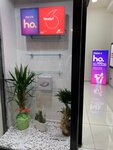 Exit Group Store (Via Roma No:5, Naples, Portici), telekomünikasyon ekipmanları  Campania'dan