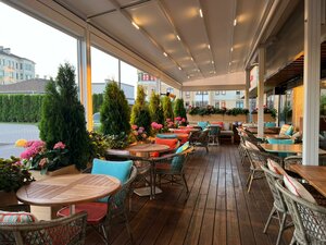 Coffeemania (No:116, derevnya Novinki, Russian Federation), kahve dükkanları