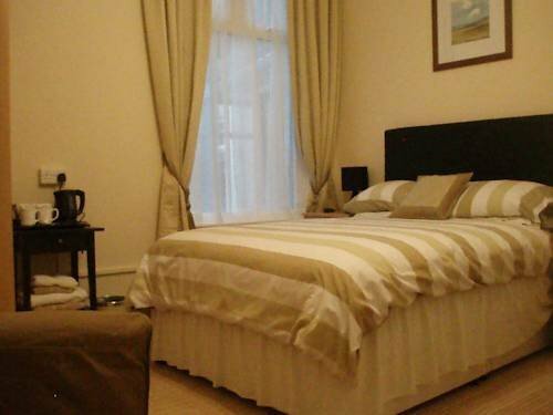 Otel Jedburgh Guest House, Cleethorpes, foto