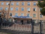 Tashkent Specialized School of Culture (Ziyo Street No:1), yüksekokul  Taşkent'ten