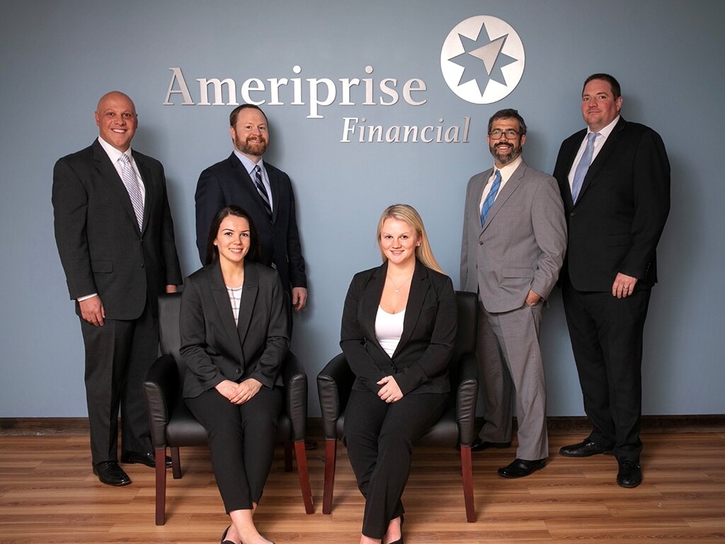 Finansal danışmanlık Gavin & Dolliver Wealth Advisors - Ameriprise Financial Services, LLC, New York Eyaleti, foto