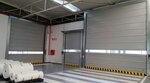 Puertas Automáticas García (Mexico City, N. Bravo), kapılar  Queretaro Eyaleti'nden