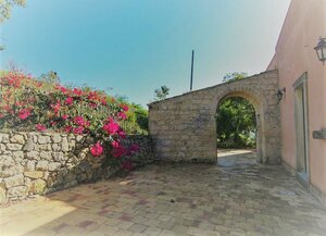Social Farm La Maddalena (Sicily, Siracusa, Palazzolo Acreide), otel  Sicilya'dan