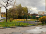Playground (9th Severnaya Line No:25к2с2, Moscow), oyun alanı  Moskova'dan
