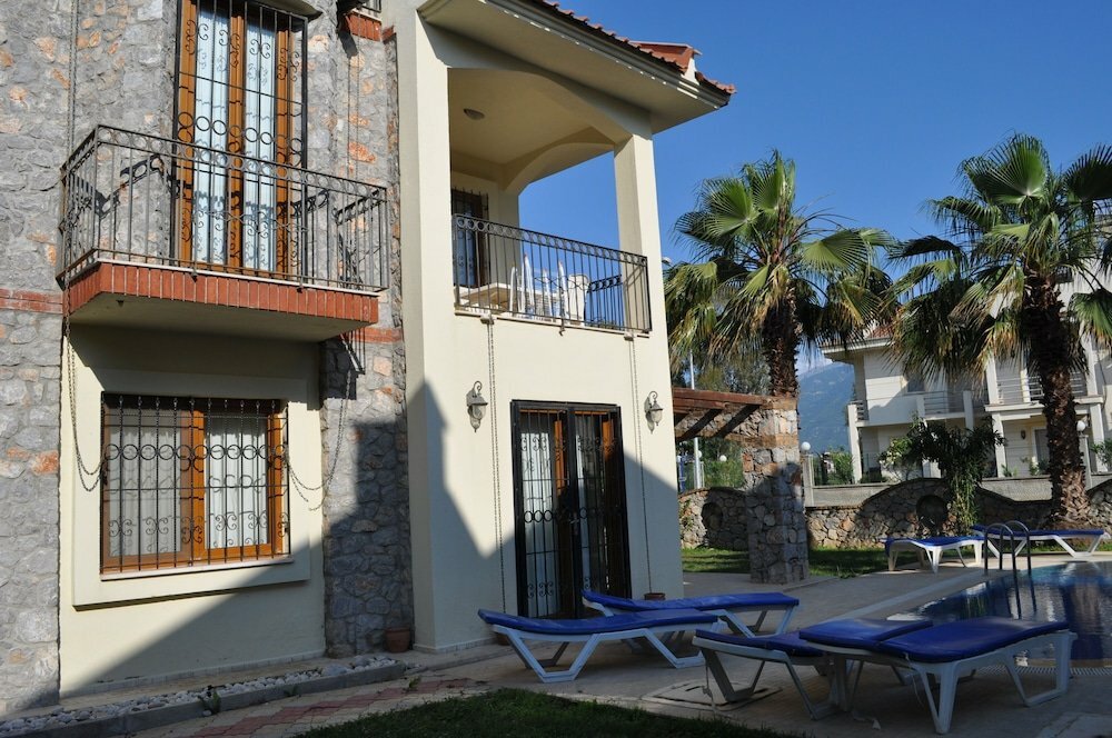 Kısa süreli konaklama Villa Phoenix, Fethiye, foto