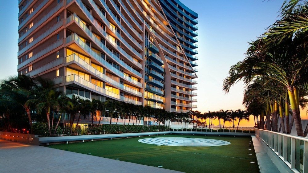 Otel 1201 W S 1 Bedroom Condo by Redawning, Ft Lauderdale, foto