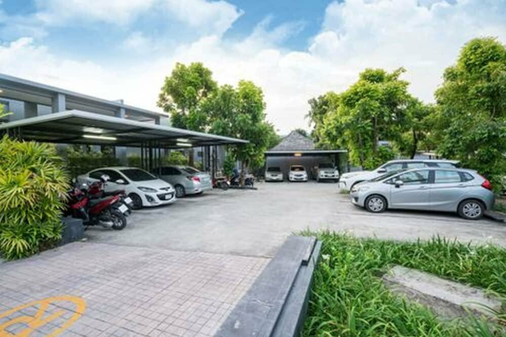 Otel Onyx 2 bedrooms Villa, Phuket Eyaleti, foto