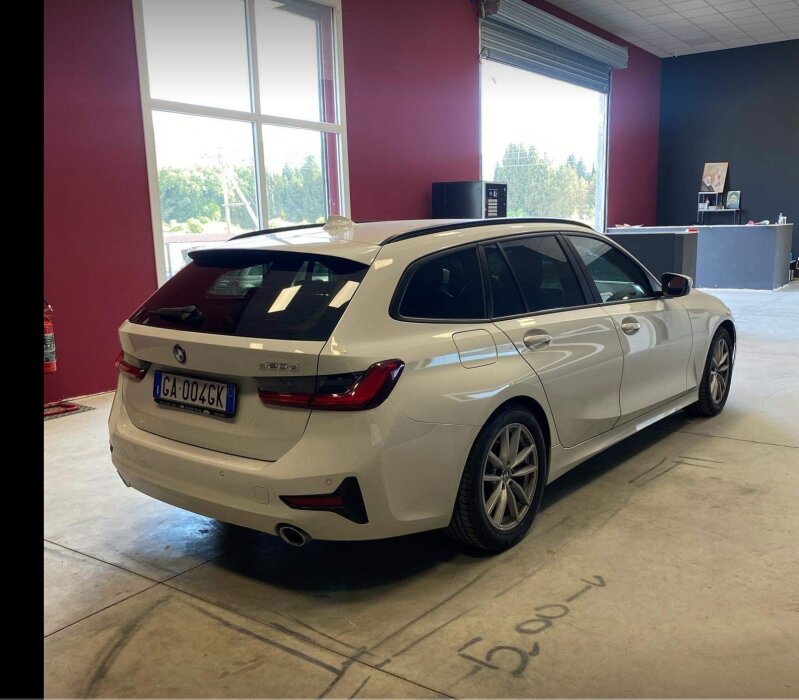 Oto aksesuarları Tcs Talarico Car Service, Calabria, foto