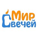 Candle World (Moscow, Likhoborskaya Embankment, 18с2), interior goods  Moskova'dan