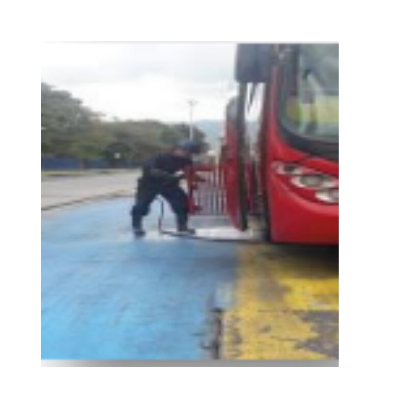 Kamyon ve ağır vasıta satış ve servis firmaları Fenix Diesel Service S. A. S, Bogota, foto