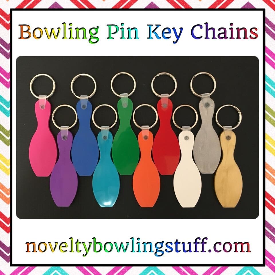Bowling salonları NoveltyBowlingStuff.com by Sierra Products, Inc, Kaliforniya Eyaleti, foto