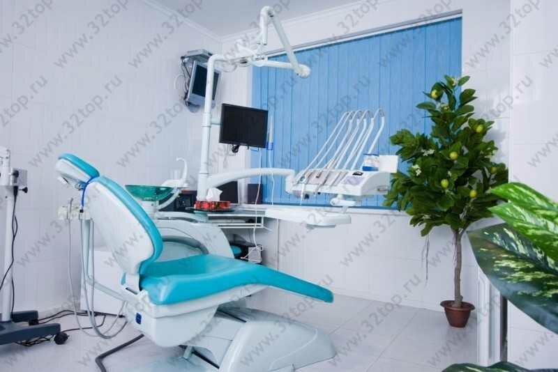 Özel ağız ve diş sağlığı klinikleri ve muayenehaneleri Dentastil, Moskova, foto