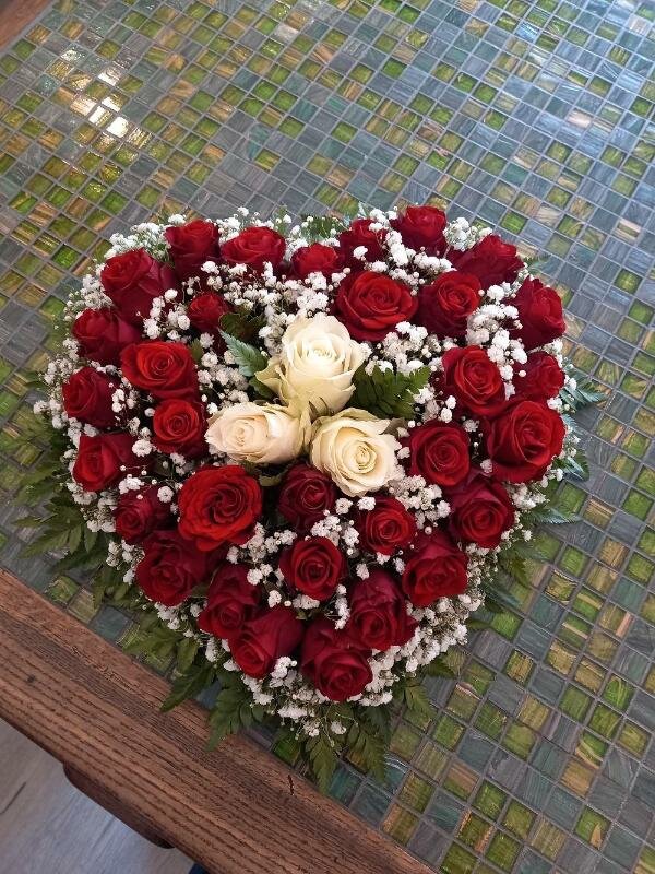 Çiçek teslimatı I Fiori di Mary Marianna Avogliero, Piyemonte, foto