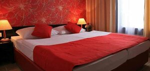 Aleksandar (Budva, gorodskoye naselye Budva), otel  Dünya'dan