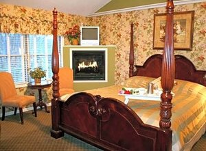 Afton House Inn (Minnesota, Washington County, C21), otel  Minnesota Eyaleti'nden