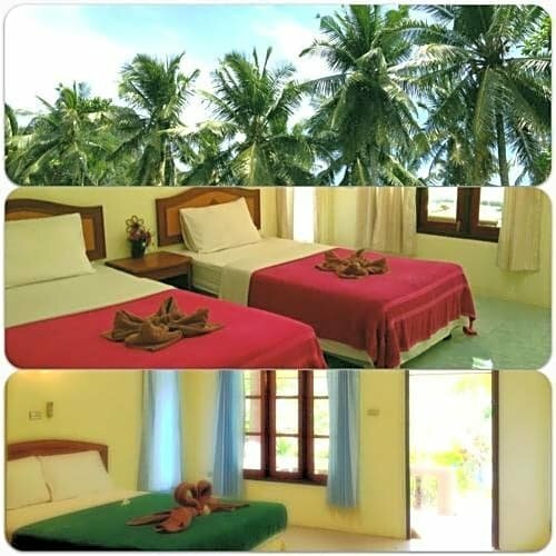 Otel AO Nang Friendly, Dünya, foto