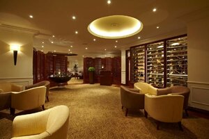 Les Suites at The Cliff Bay (Madeira, Funchal, Estrada Monumental, 145), otel  Madeira'dan